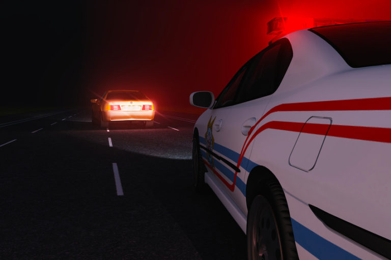 First DUI Offense Ogden UT | Zachary C. Holbrook | Attorney